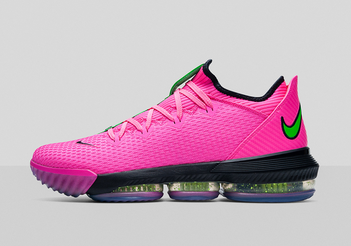 Nike WNBA All-Star Game PE Shoes | SneakerNews.com