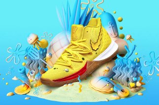 adidas Yeezy Boost 350 v2 Cloud White Release Info | SneakerNews.com