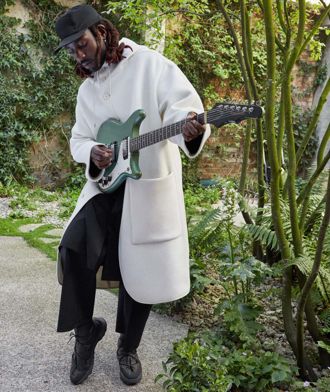 OAMC adidas Type 01 Blood Orange Release Date | SneakerNews.com