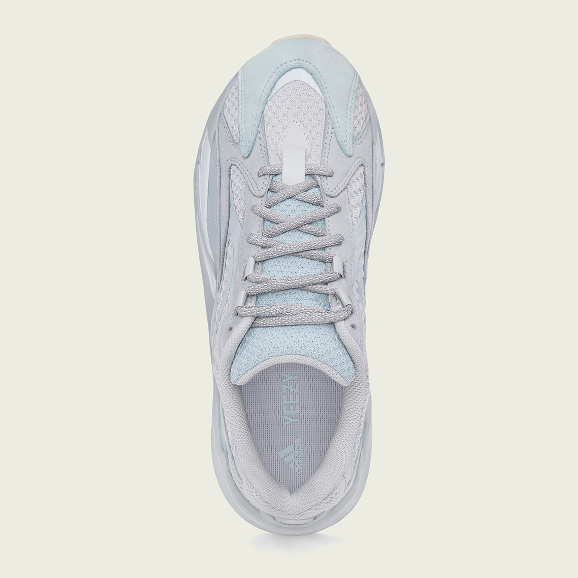 adidas Yeezy 700 V2 Inertia Release Info + Date | SneakerNews.com