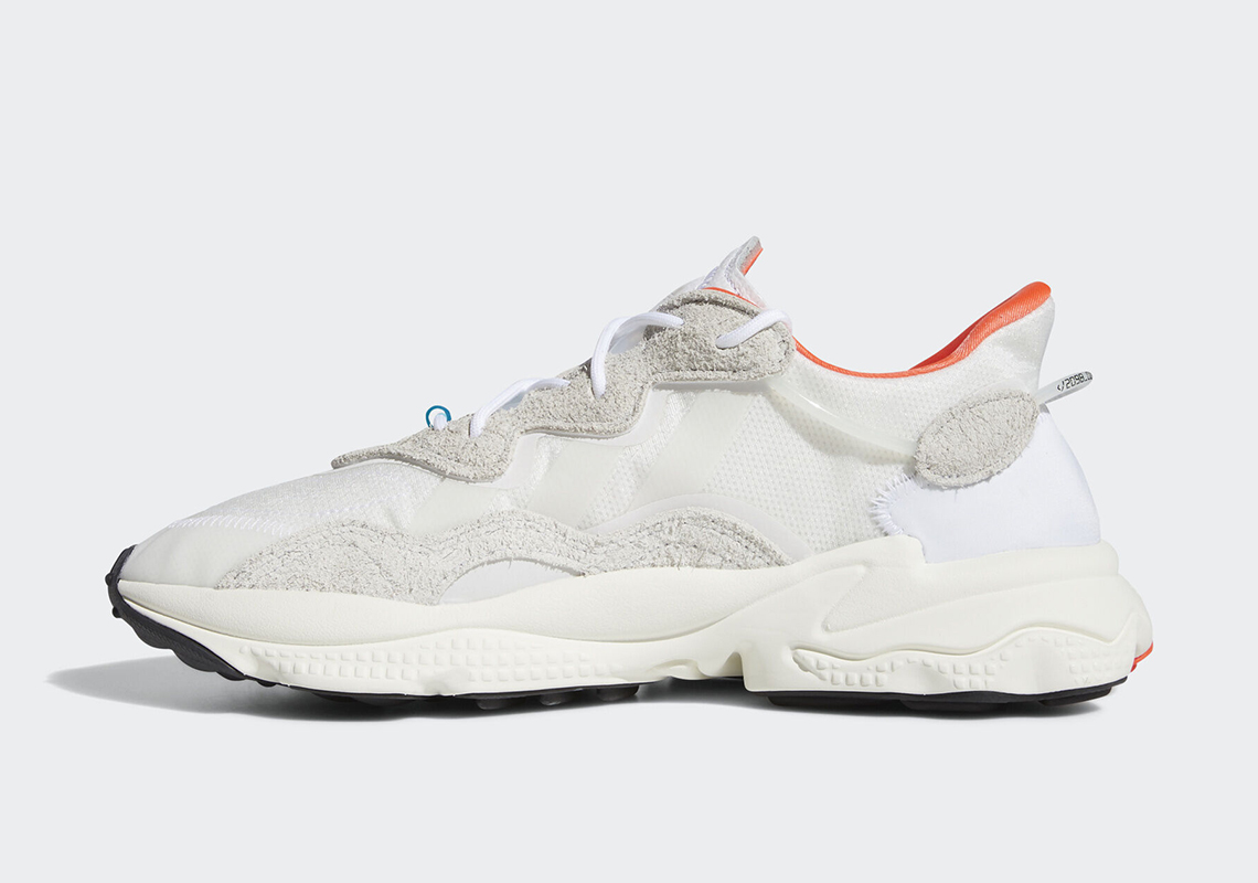 adidas Ozweego Big Logo EH0252 | SneakerNews.com