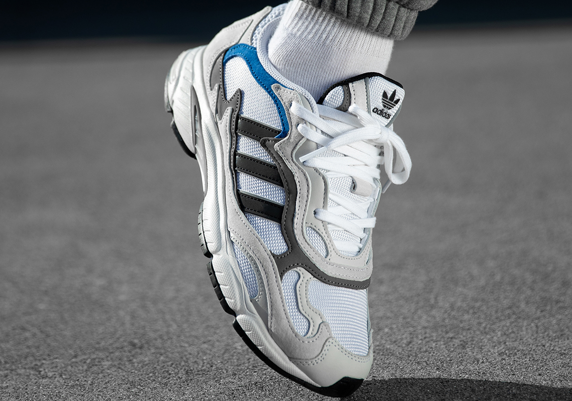 adidas Temper Run EE7737 - Release Info | SneakerNews.com