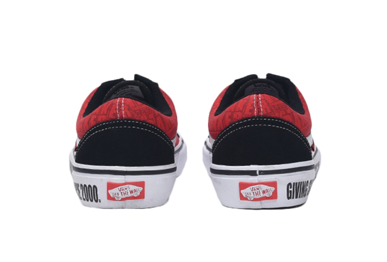 Vans Baker Skateboards Sk8-Hi + Old Skool | SneakerNews.com