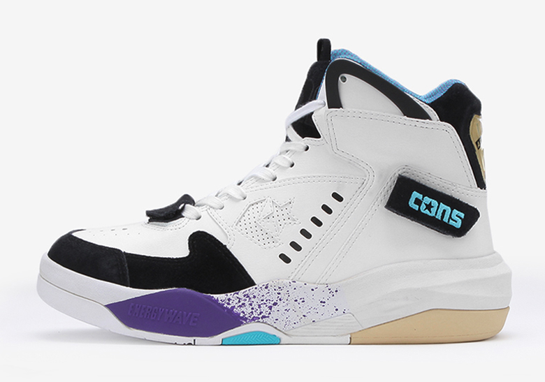 Converse Aero Jam 2019 Release Info | SneakerNews.com