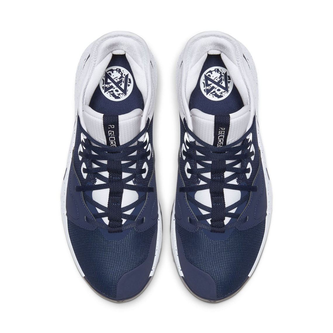 Nike PG3 TB - Release Info | SneakerNews.com