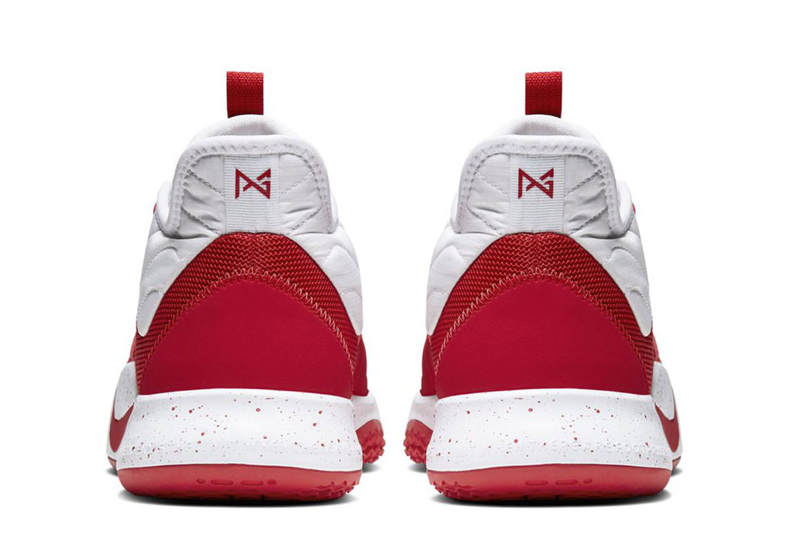 Nike PG3 TB - Release Info | SneakerNews.com