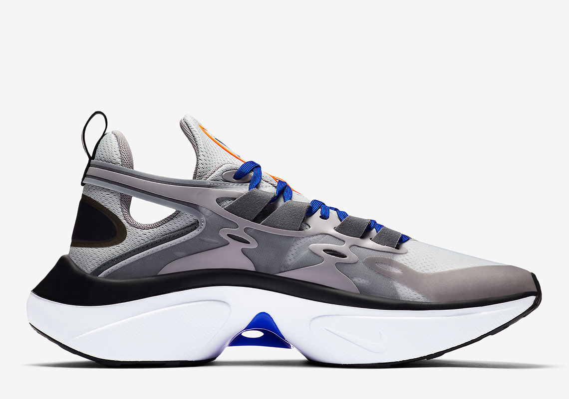 Nike Signal D/MS/X AT5303-004 | SneakerNews.com