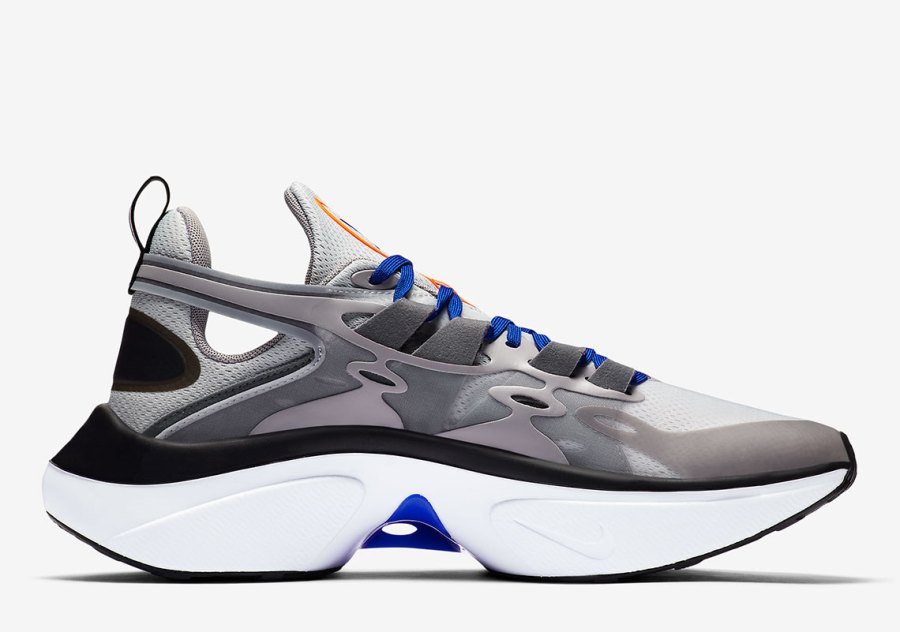 Nike Signal D/MS/X AT5303-004 | SneakerNews.com