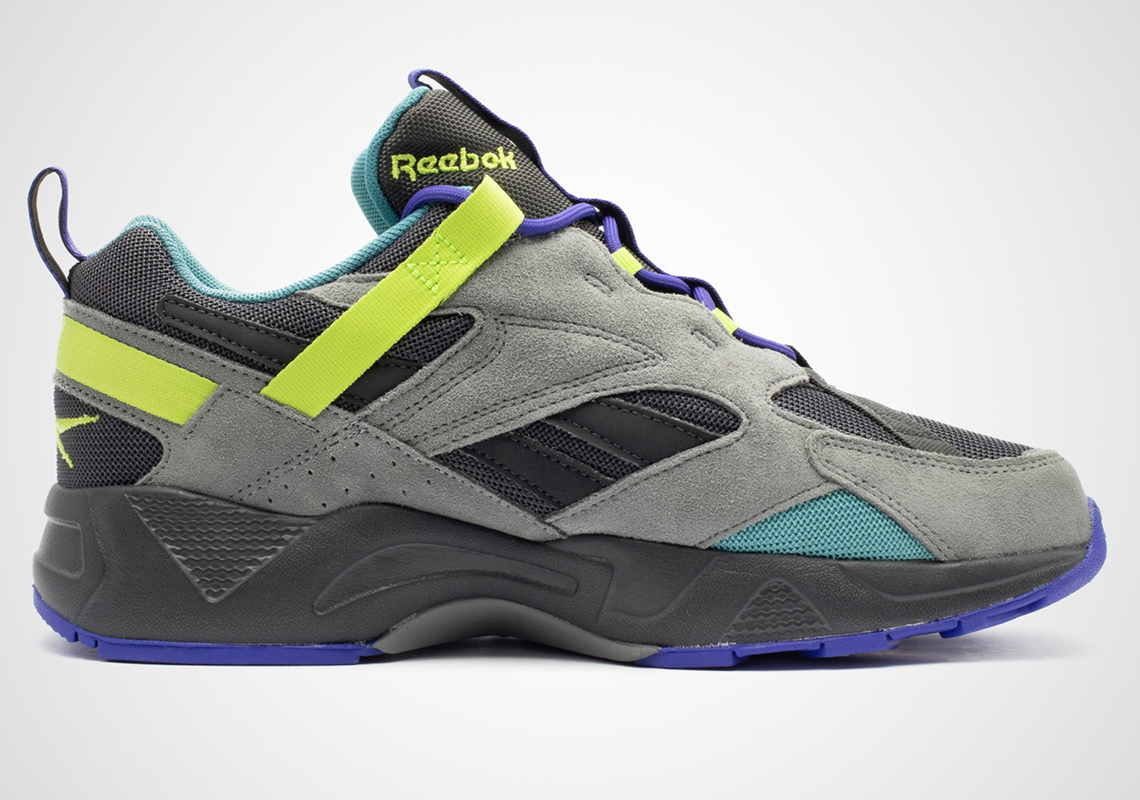 Reebok Aztrek 96 Adventure EG8891 + EG9924 Release Date | SneakerNews.com