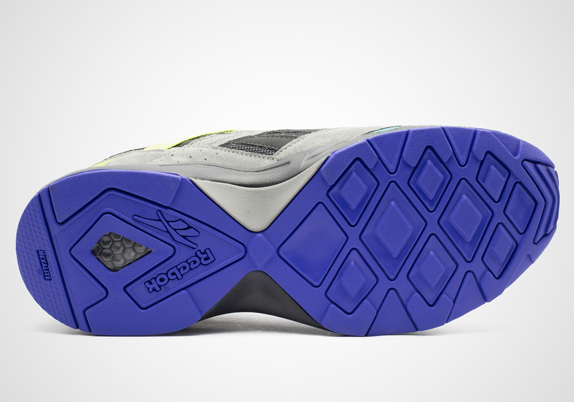 Reebok Aztrek 96 Adventure EG8891 + EG9924 Release Date | SneakerNews.com