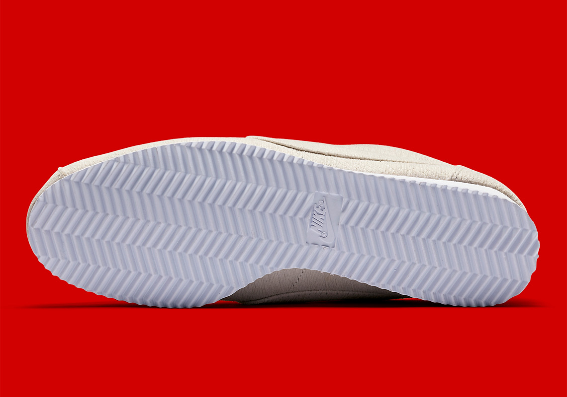 Stranger Things Nike Cortez Upside Down CK6107-100 Release Date ...