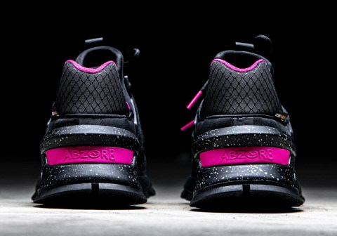 New Balance 997S Cordura Black Pink Release Info | SneakerNews.com