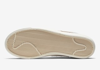 Nike Blazer Mid 77 Python CI1176-002 Release Info | SneakerNews.com