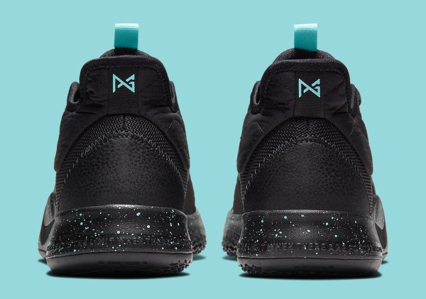 Nike PG 3 Black Diamond AO2607-006 Release Info | SneakerNews.com