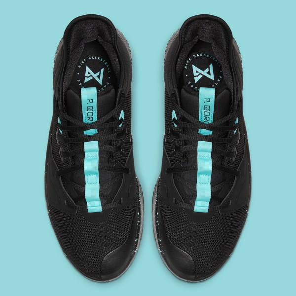 Nike PG 3 Black Diamond AO2607-006 Release Info | SneakerNews.com