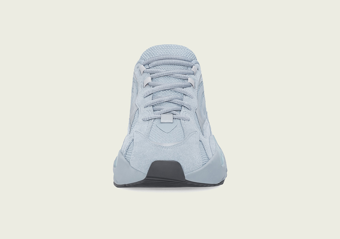 adidas Yeezy Boost 700 v2 Hospital Blue FV8424 Release Date ...