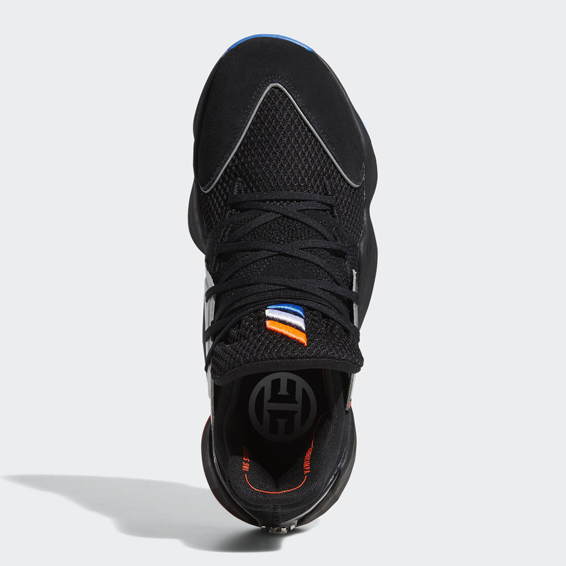adidas Harden Vol. 4 Release Dates October 2019 | SneakerNews.com
