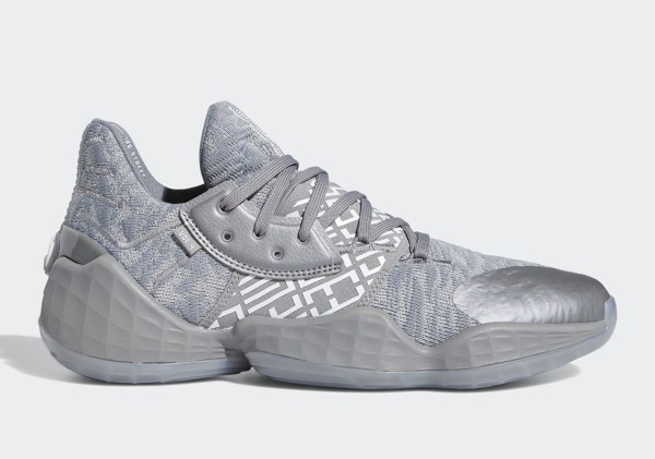 adidas Harden Vol. 4 Release Dates October 2019 | SneakerNews.com