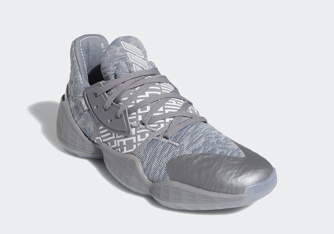 adidas Harden Vol. 4 Release Dates October 2019 | SneakerNews.com
