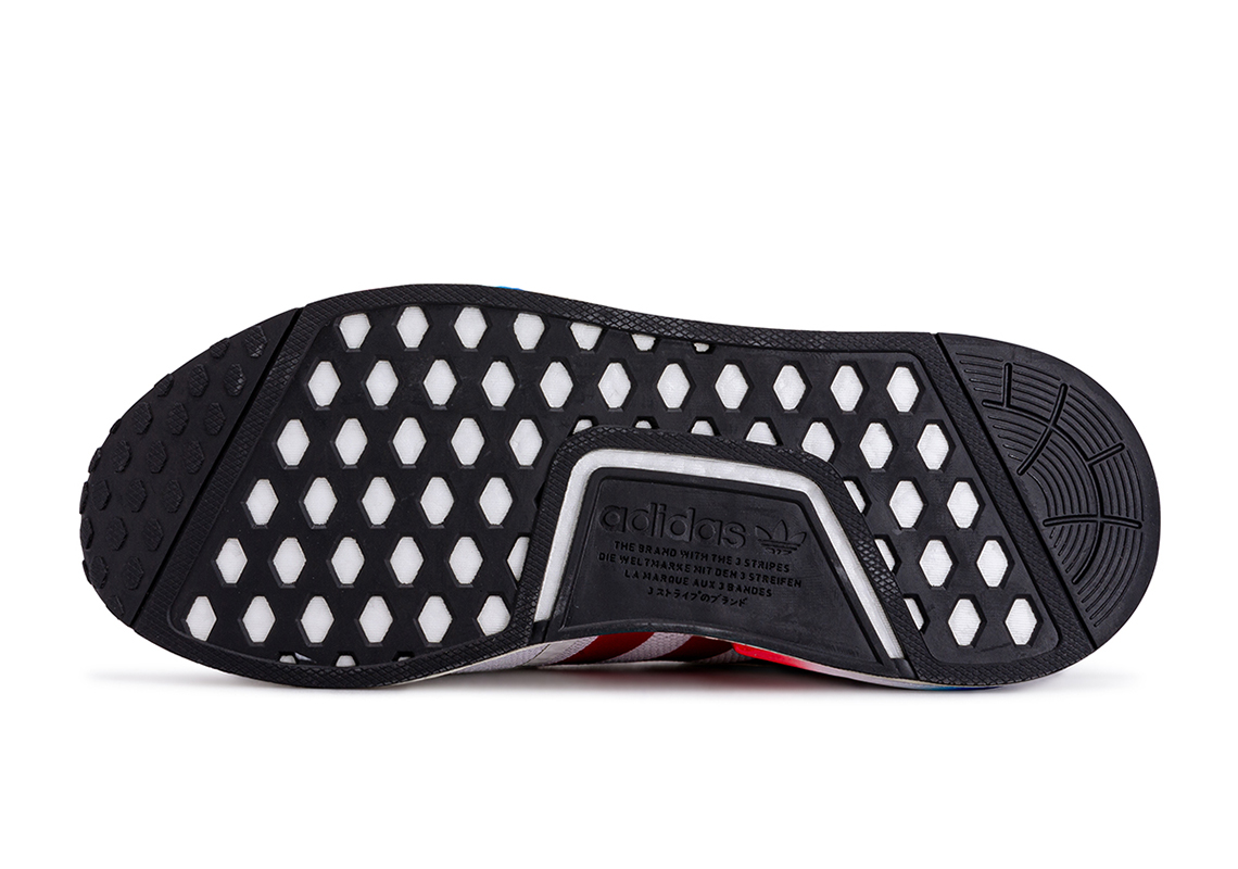 adidas NMD_R1 "Firecracker" EG5651 - Release Info | SneakerNews.com