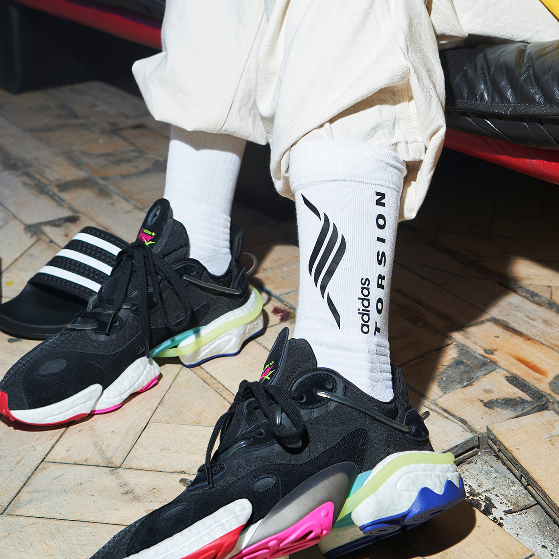 adidas Torsion X EE4884 Release Date | SneakerNews.com