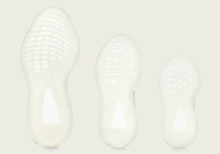 Cloud White Yeezy 350 - Official Release Info | SneakerNews.com