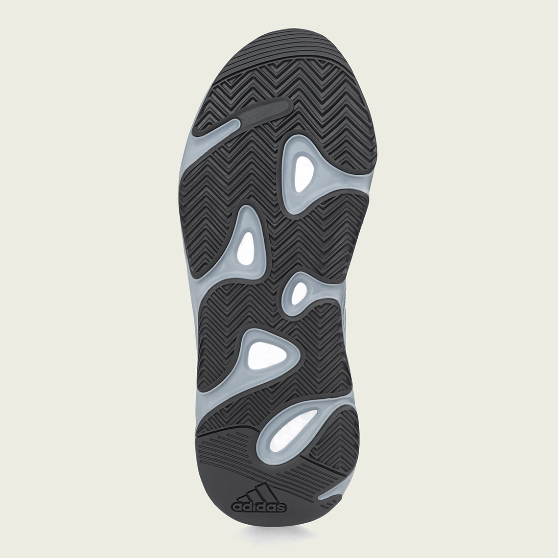 adidas Yeezy 700 v2 Hospital Blue FV8424 Release Info | SneakerNews.com