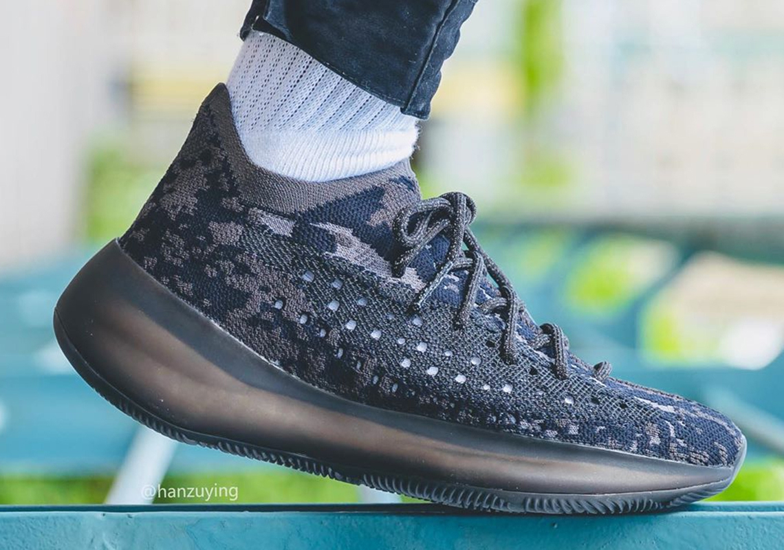 Yeezy 380 Shoes - Release Info + Photos | SneakerNews.com