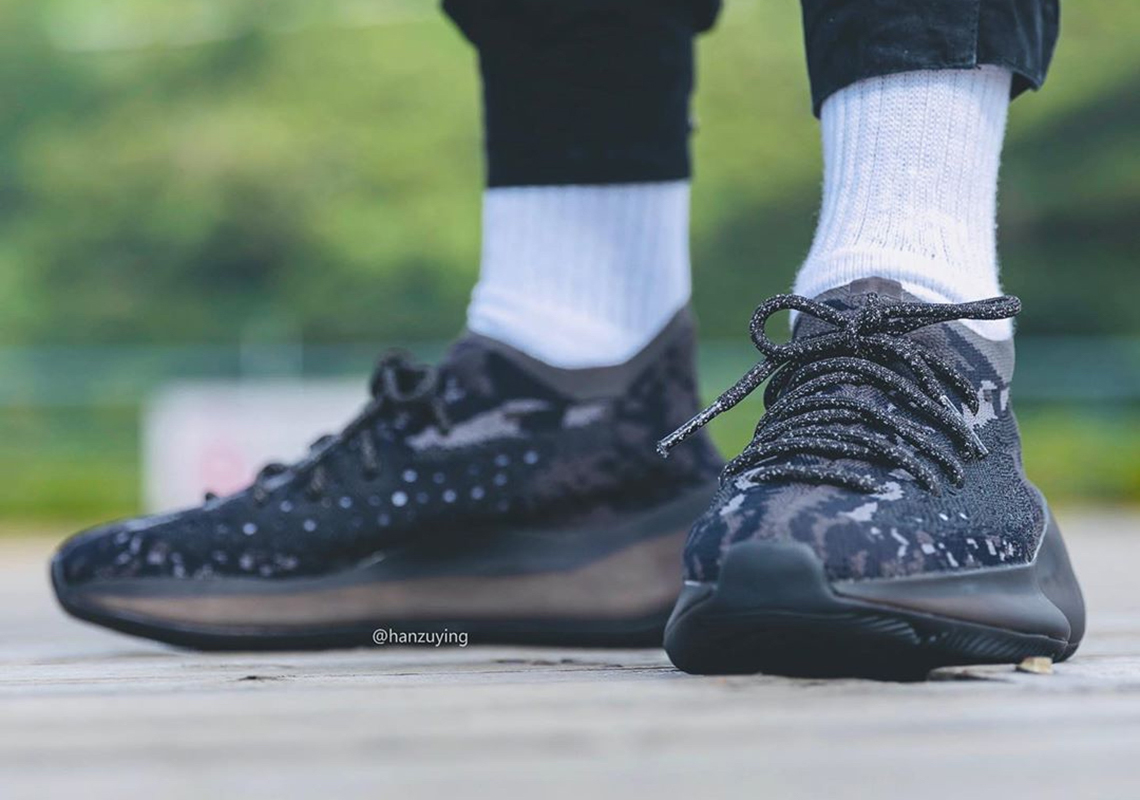 Yeezy 380 Shoes - Release Info + Photos | SneakerNews.com