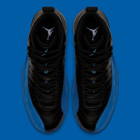 Air Jordan 12 Game Royal 130690-014 Store List | SneakerNews.com