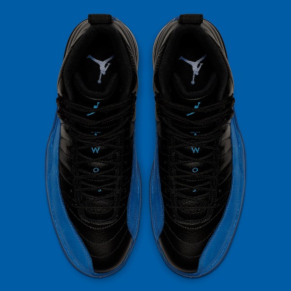 Air Jordan 12 Game Royal 130690-014 Store List | SneakerNews.com