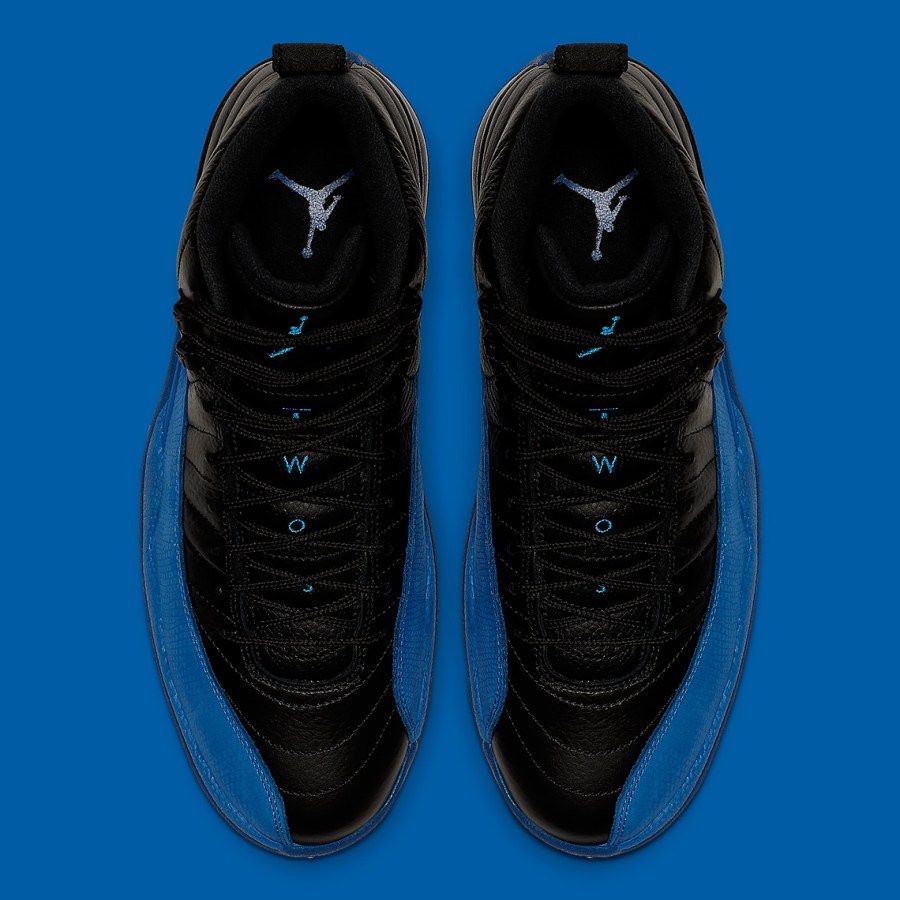 Air Jordan 12 Game Royal 130690-014 Store List | SneakerNews.com