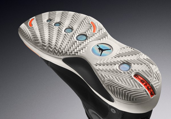 Jordan 34 Amber Rise AR3240-800 Release Info | SneakerNews.com