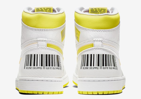 Air Jordan 1 Retro High OG First Class Flight | SneakerNews.com