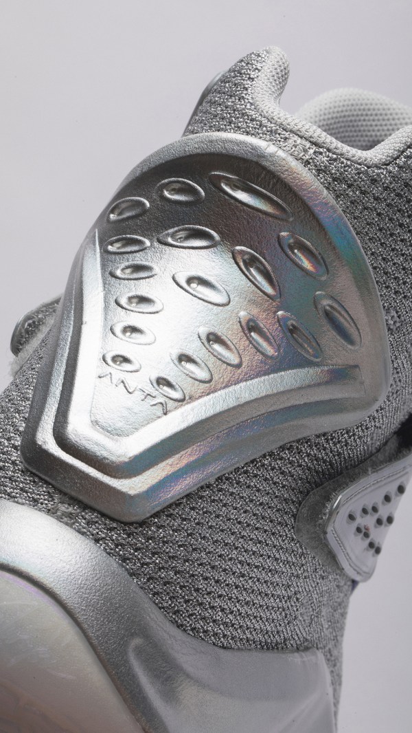 ANTA KT5 Disco Ball + KT4 Klay Area Release Date | SneakerNews.com