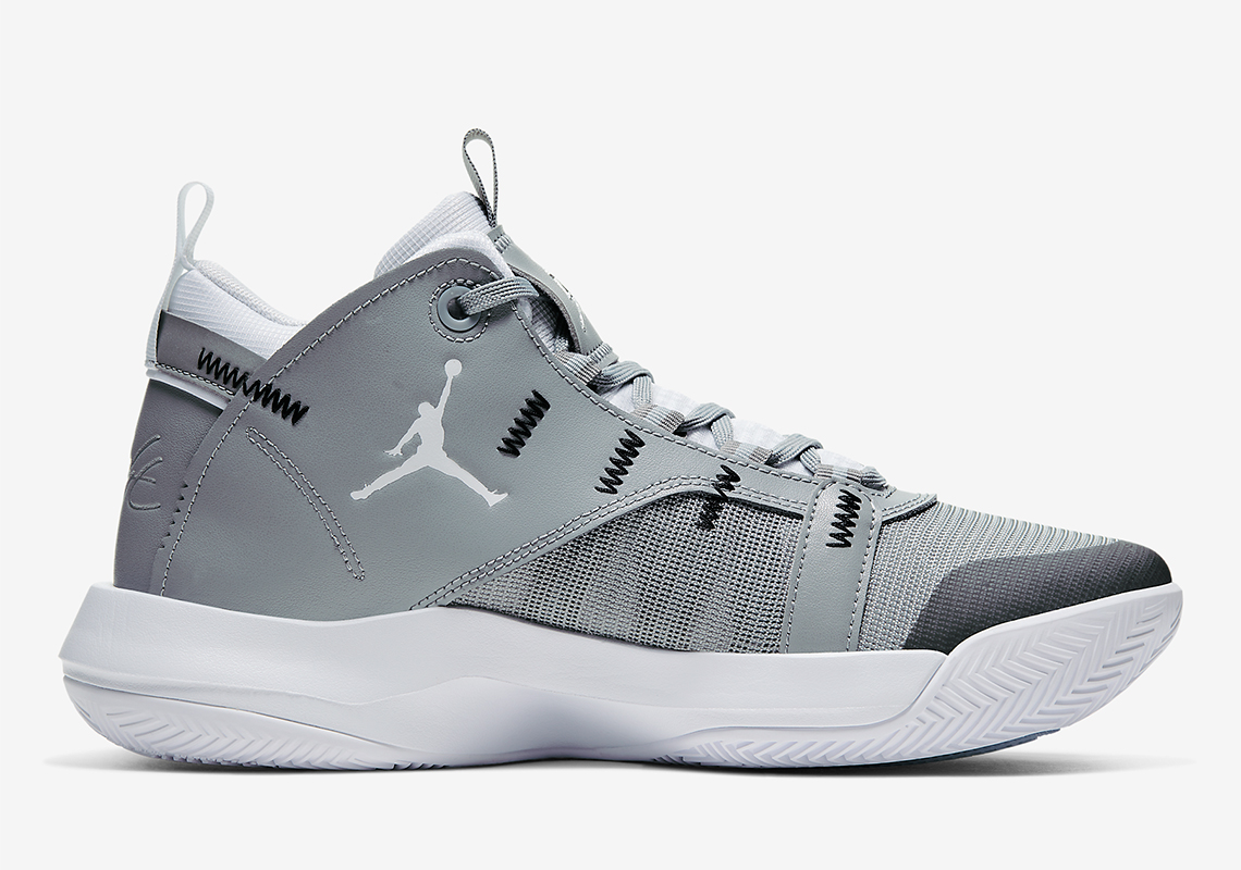 Jordan Jumpman 2020 Particle Grey BQ3449-002 | SneakerNews.com