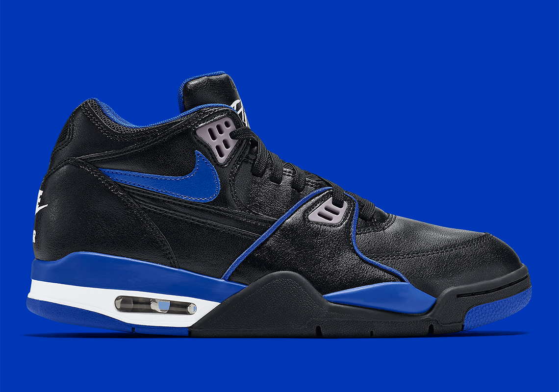 Nike Air Flight 89 2019 Release Info | SneakerNews.com