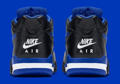 Nike Air Flight 89 2019 Release Info | SneakerNews.com