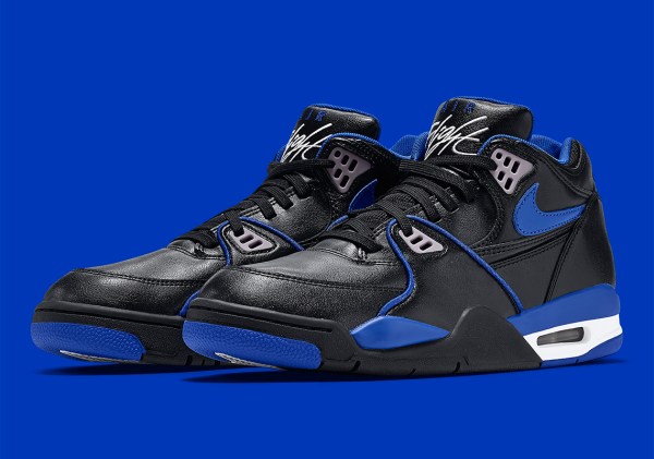 Nike Air Flight 89 2019 Release Info | SneakerNews.com