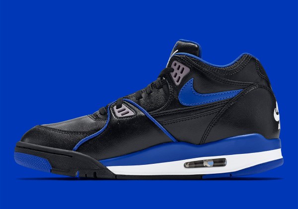 Nike Air Flight 89 2019 Release Info | SneakerNews.com