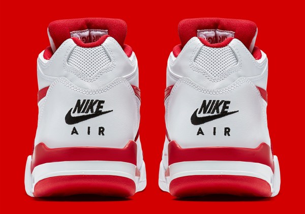 Nike Air Flight 89 2019 Release Info | SneakerNews.com