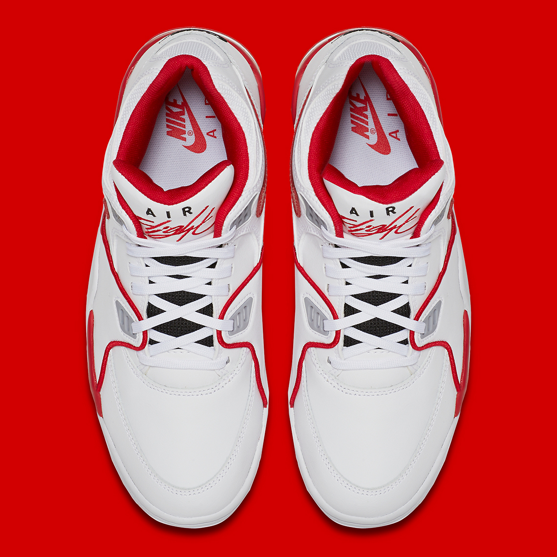 Nike Air Flight 89 2019 Release Info | SneakerNews.com