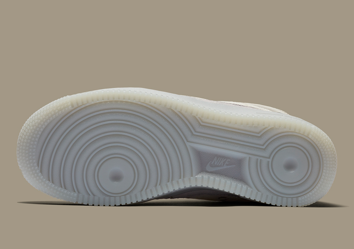 Nike Air Force 1 Shell BQ6069-001 + BQ6096-002 Release Info ...