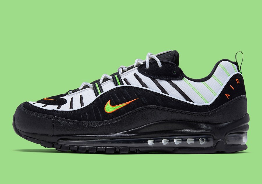 Nike Drop Type Mid BQ5190-102 Release Info | SneakerNews.com