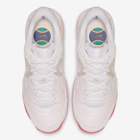 Nike Court Lite 2 Lotus Pink - Release Info - SneakerNews.com