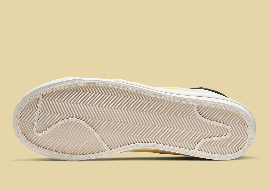 Nike Drop Type Mid BQ5190-102 Release Info | SneakerNews.com