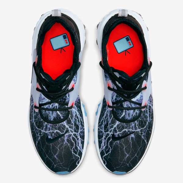 Nike React Presto Lightning AV2605-006 Release Info | SneakerNews.com