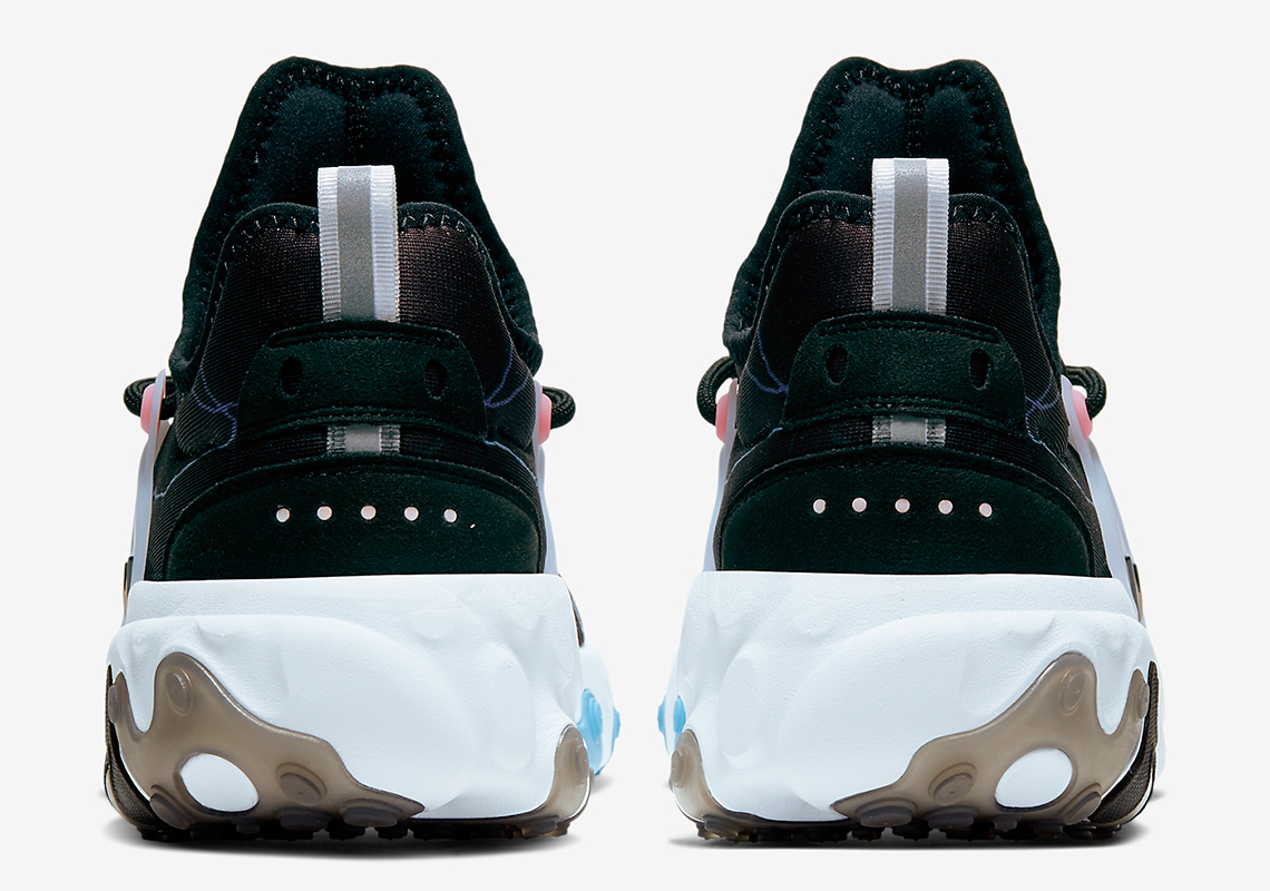 Nike React Presto Lightning AV2605-006 Release Info | SneakerNews.com