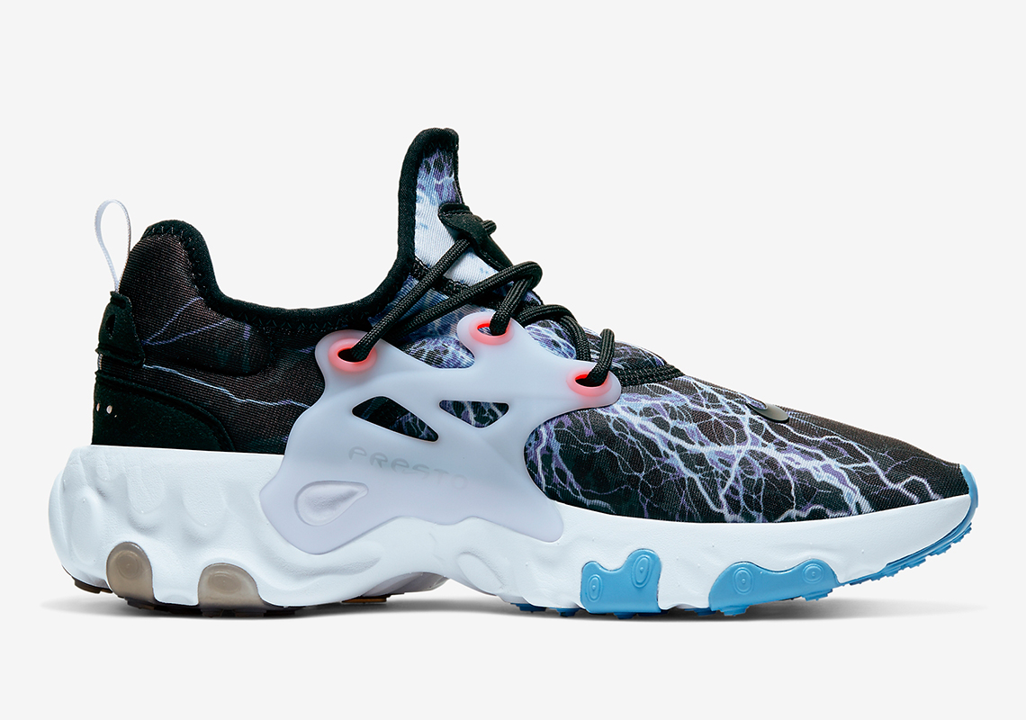 Nike React Presto Lightning AV2605-006 Release Info | SneakerNews.com