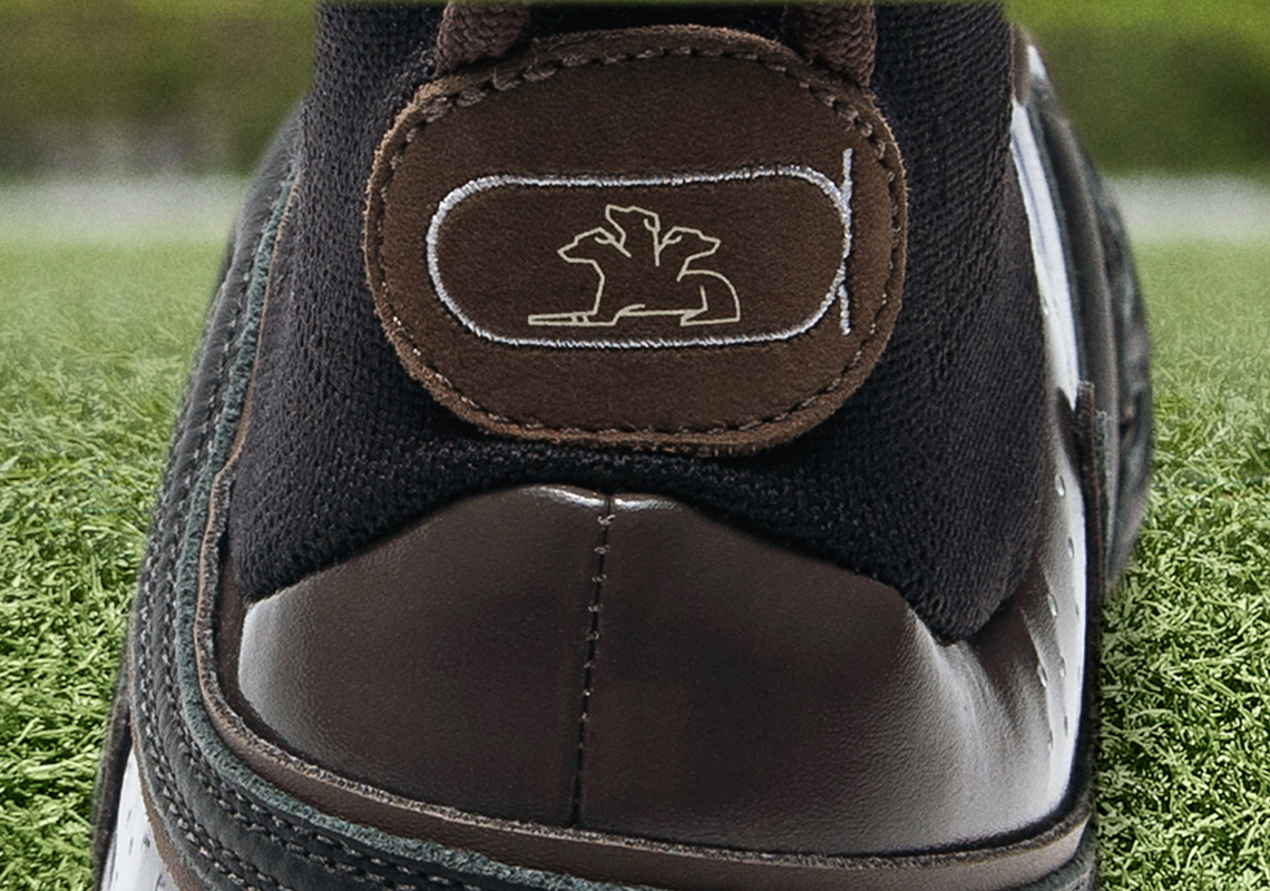 OBJ Nike Vapor Untouchable Pro 3 Travis Scott Photos | SneakerNews.com